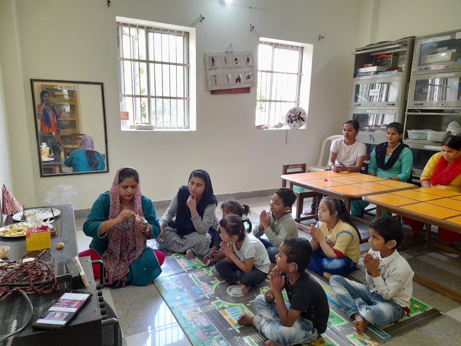 Benefits Of Speech Language Therapy For Hearing Impaired Children Benefits Of Speech Language Therapy For Hearing Impaired Children